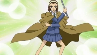 Sonoko Suzuki | Detective Conan Wiki | Fandom