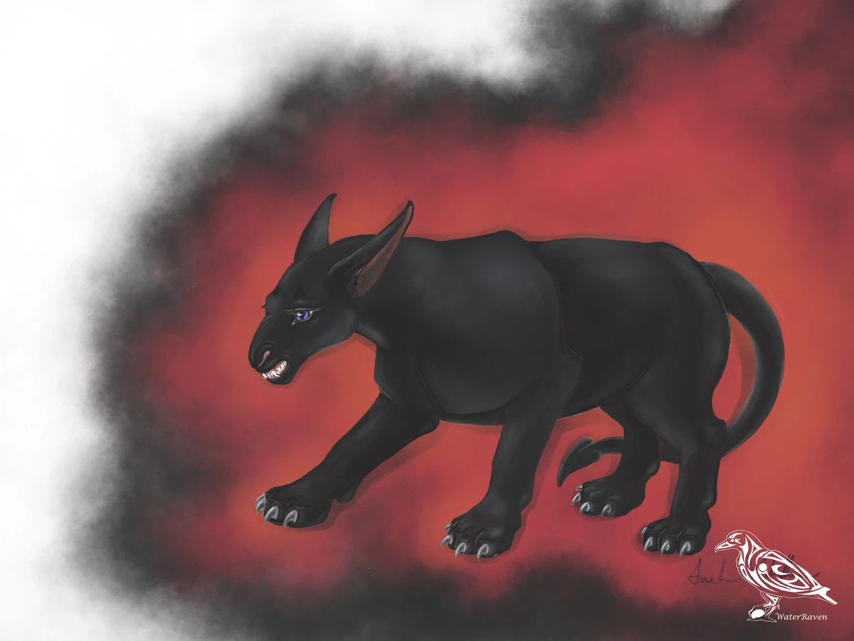 True Vampyre | Detective Docherty Wikia | Fandom