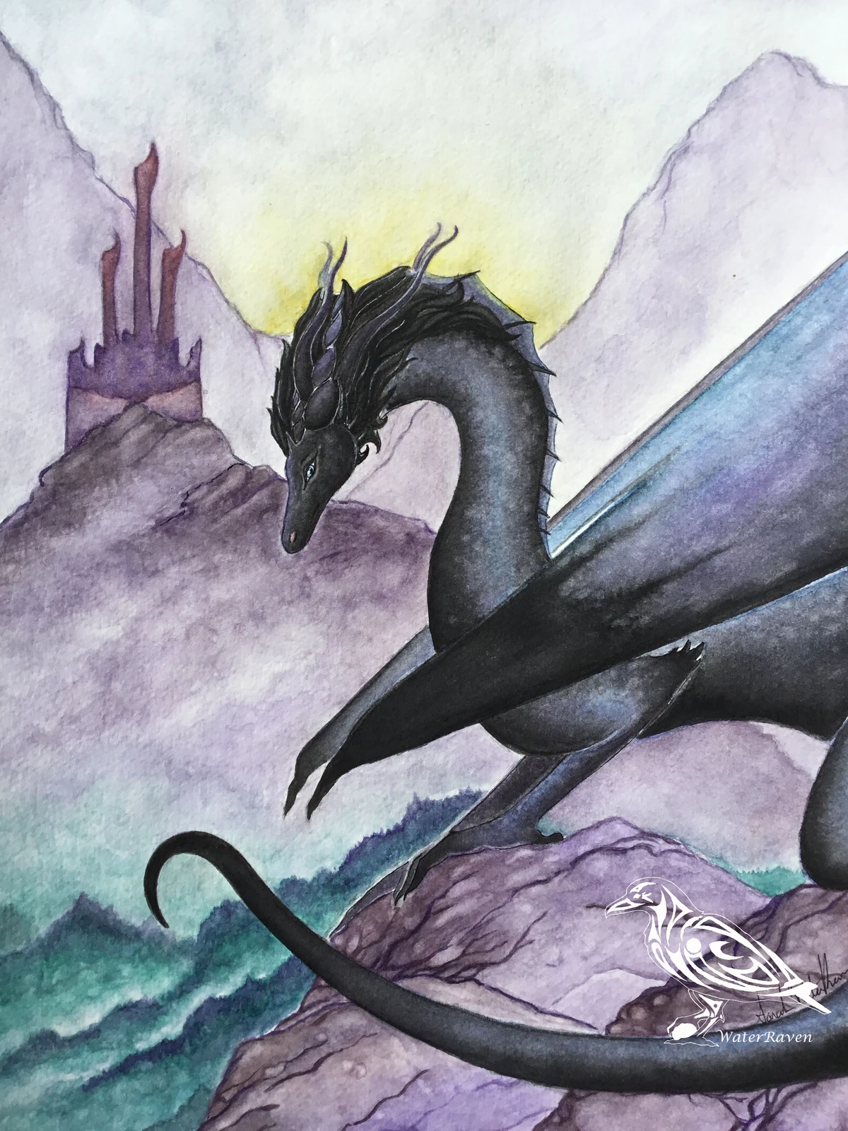 Greater Otherkin | Detective Docherty Wikia | Fandom