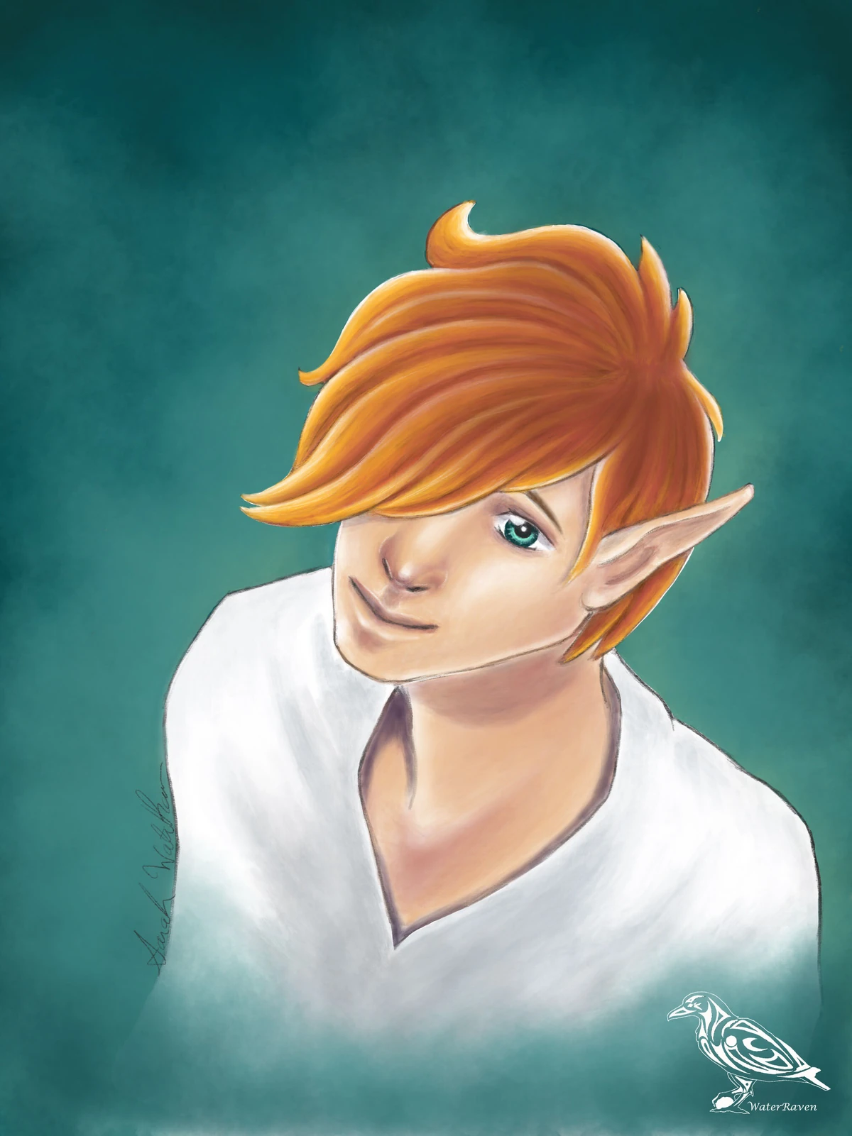 Elf | Detective Docherty Wikia | Fandom