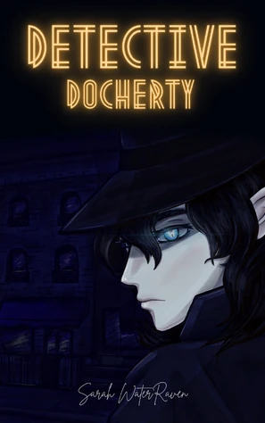 Detective Docherty on Tapas | Detective Docherty Wikia | Fandom
