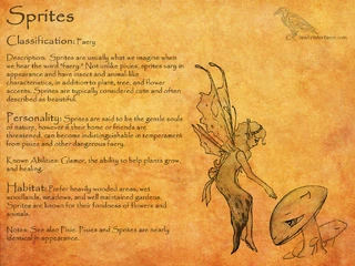 Sprites | Detective Docherty Wikia | Fandom