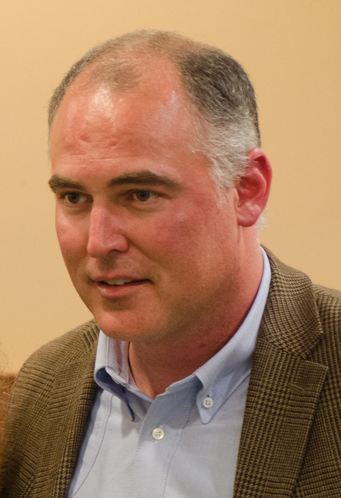 Ace Atkins | Detective Fiction Wiki | Fandom