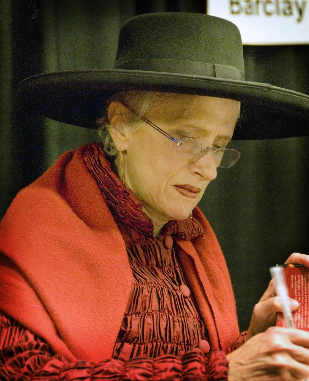 Sara Paretsky | Detective Fiction Wiki | Fandom