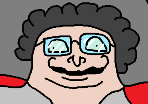 Sam | Detective L's Ultra Adventures Wiki | Fandom