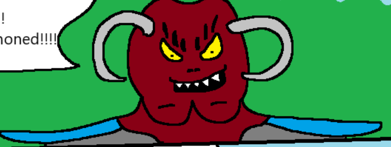 Gono | Detective L's Ultra Adventures Wiki | Fandom