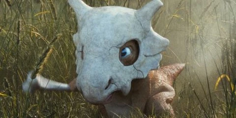 Cubone | Detective Pikachu Wiki | Fandom