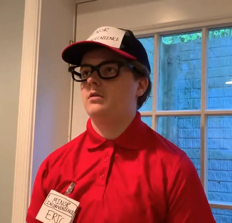 Eric | Detective Sleuth Wiki | Fandom