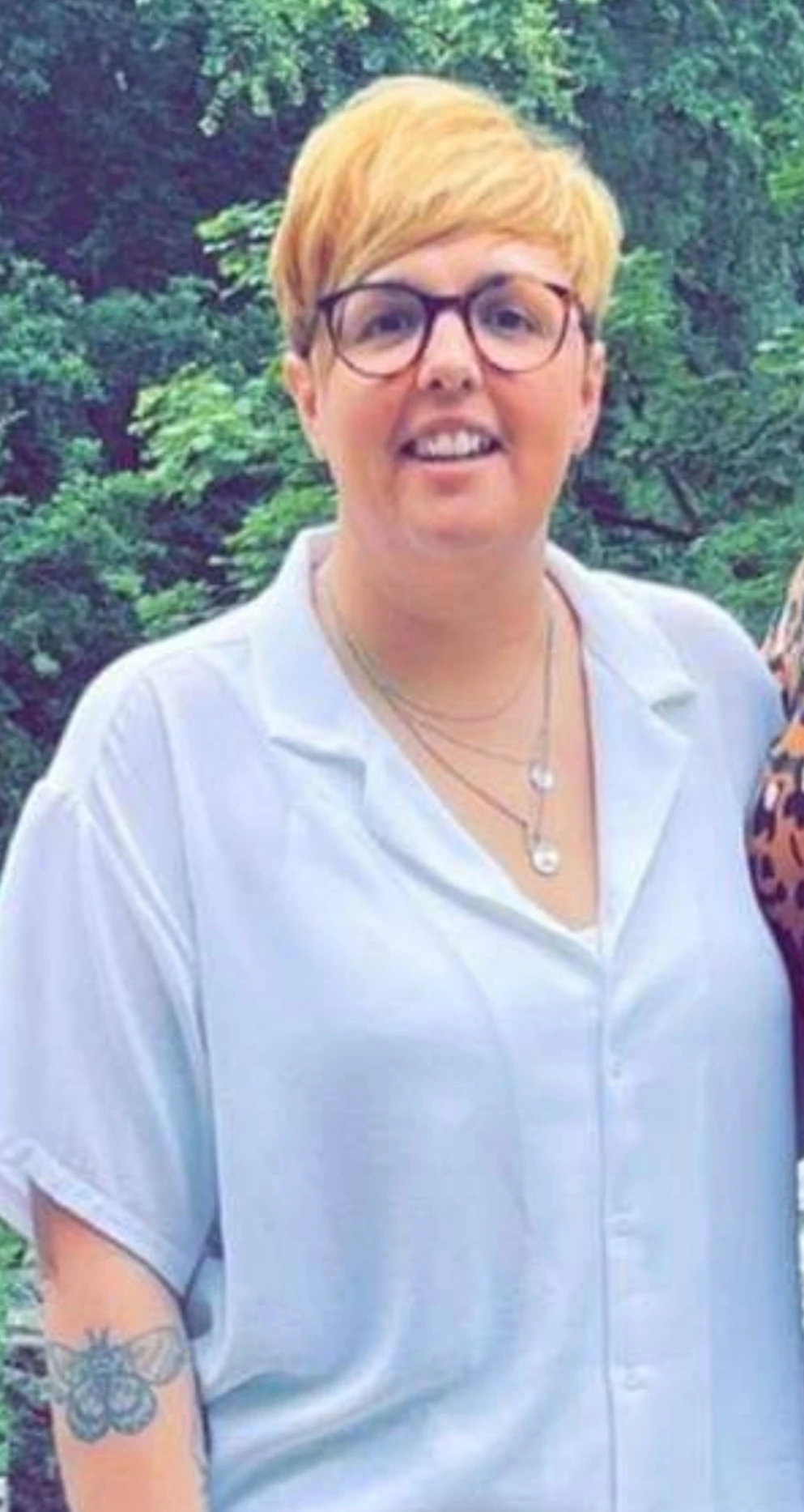 Bethany Hoggton | Detective Who Wiki | Fandom