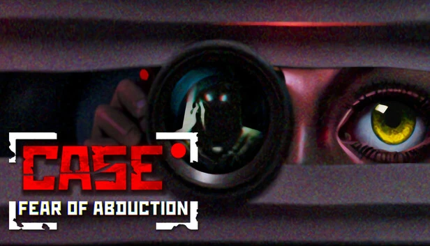 CASE RECORDS: Fear of Abduction | C.A.S.E. Animatronics вики | Fandom