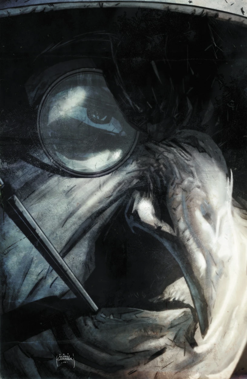 Penguin | Комиксы DC Вики | Fandom