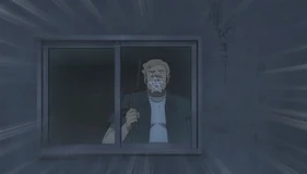 Dimensional Sniper | Detective conan Wiki | Fandom