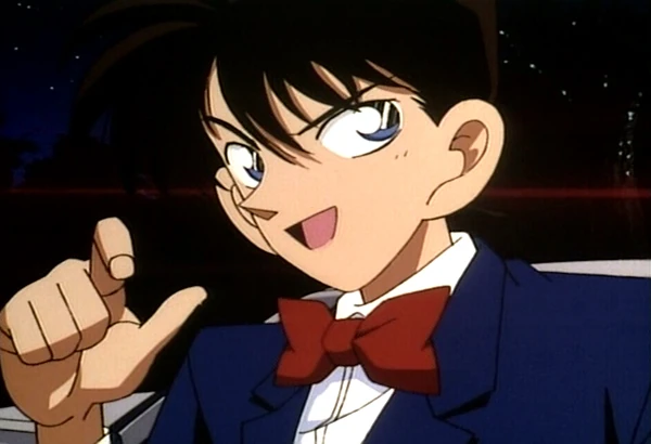 Shinichi Kudo | Detective conan Wiki | Fandom