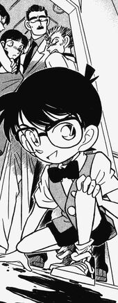 Volume 3 | Detective conan Wiki | Fandom