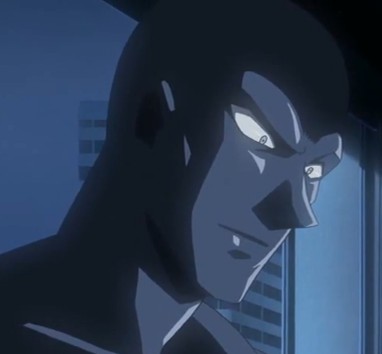 "The Criminal" | Detective conan Wiki | Fandom