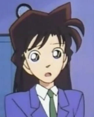 Ran Mouri | Detective conan Wiki | Fandom