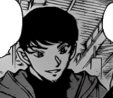 Hiromitsu Morofushi | Detective conan Wiki | Fandom