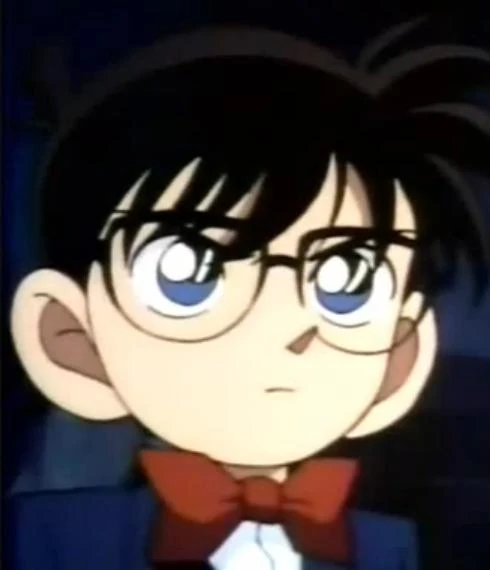 Conan Edogawa | Detective conan Wiki | Fandom