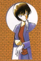 Volume 21-30 | Detective conan Wiki | Fandom