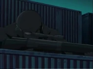 Calvados | Detective conan Wiki | Fandom