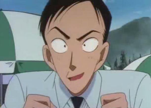 Misao Yamamura | Detective conan Wiki | Fandom Misao Yamamura | Detective conan Wiki | Fandom