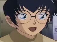 Eisuke Hondou | Detective conan Wiki | Fandom