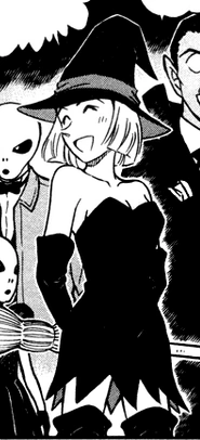 Sonoko Suzuki | Detective conan Wiki | Fandom