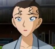 Hidemi Hondou | Detective conan Wiki | Fandom