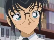Eisuke Hondou | Detective conan Wiki | Fandom