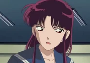Akako Koizumi | Detective conan Wiki | Fandom