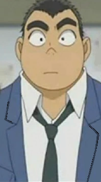 Genta Kojima | Wiki Detective Conan Fannon | Fandom