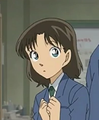Ayumi Yoshida | Wiki Detective Conan Fannon | Fandom