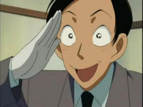 Misao Yamamura | Wiki Detective Conan | Fandom Misao Yamamura | Wiki Detective Conan | Fandom