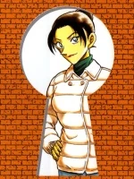 Yui Uehara | Wiki Detective Conan | Fandom