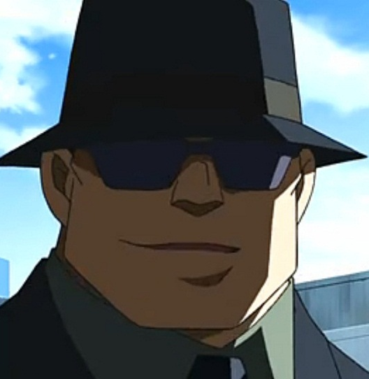 Vodka | Wiki Detective Conan | Fandom Vodka | Wiki Detective Conan | Fandom