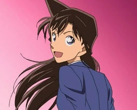 Ran Mouri | Wiki Detective Conan | Fandom