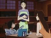 Azusa Enomoto | Wiki Detective Conan | Fandom