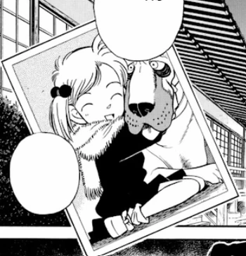 Akiko Tani | Wiki Detective Conan | Fandom