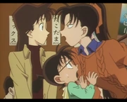 Kazuha Toyama | Wiki Detective Conan | Fandom