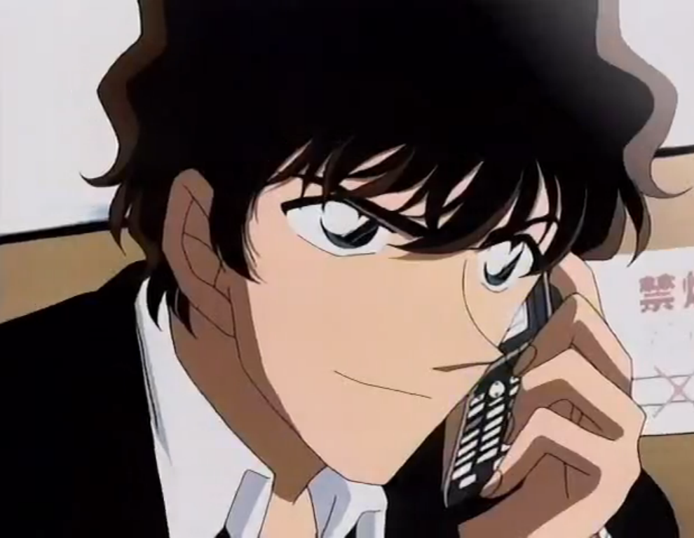 Jinpei Matsuda | Wiki Detective Conan | Fandom