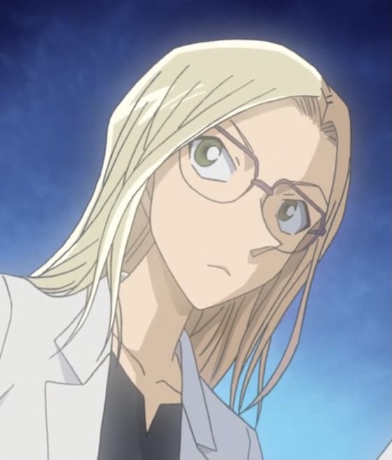 Elena Miyano | Wiki Detective Conan | Fandom Elena Miyano | Wiki Detective Conan | Fandom