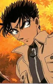 Makoto Kyogoku | Wiki Detective Conan | Fandom