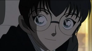 Eisuke Hondo | Wiki Detective Conan | Fandom