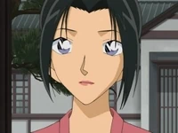 Yui Uehara | Wiki Detective Conan | Fandom