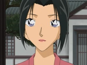 Yui Uehara | Wiki Detective Conan | Fandom