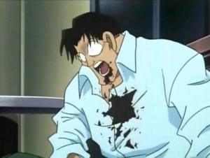 Akira Hirota | Wiki Detective Conan | Fandom
