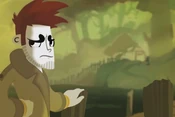 Detective Grimoire (character) | Detective Grimoire Wiki | Fandom