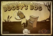 Boggy | Detective Grimoire Wiki | Fandom