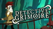 Detective Grimoire (character) | Detective Grimoire Wiki | Fandom