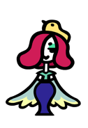 Penny Pointer | Detective Grimoire Wiki | Fandom